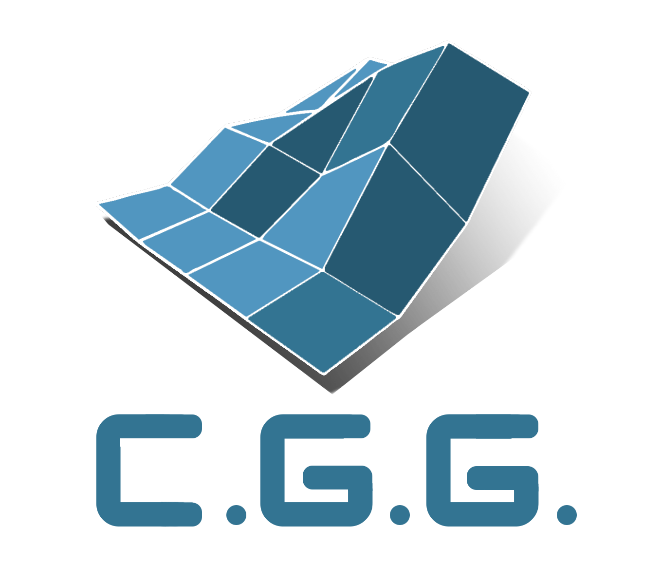 Cgg s.r.l. - Contatti